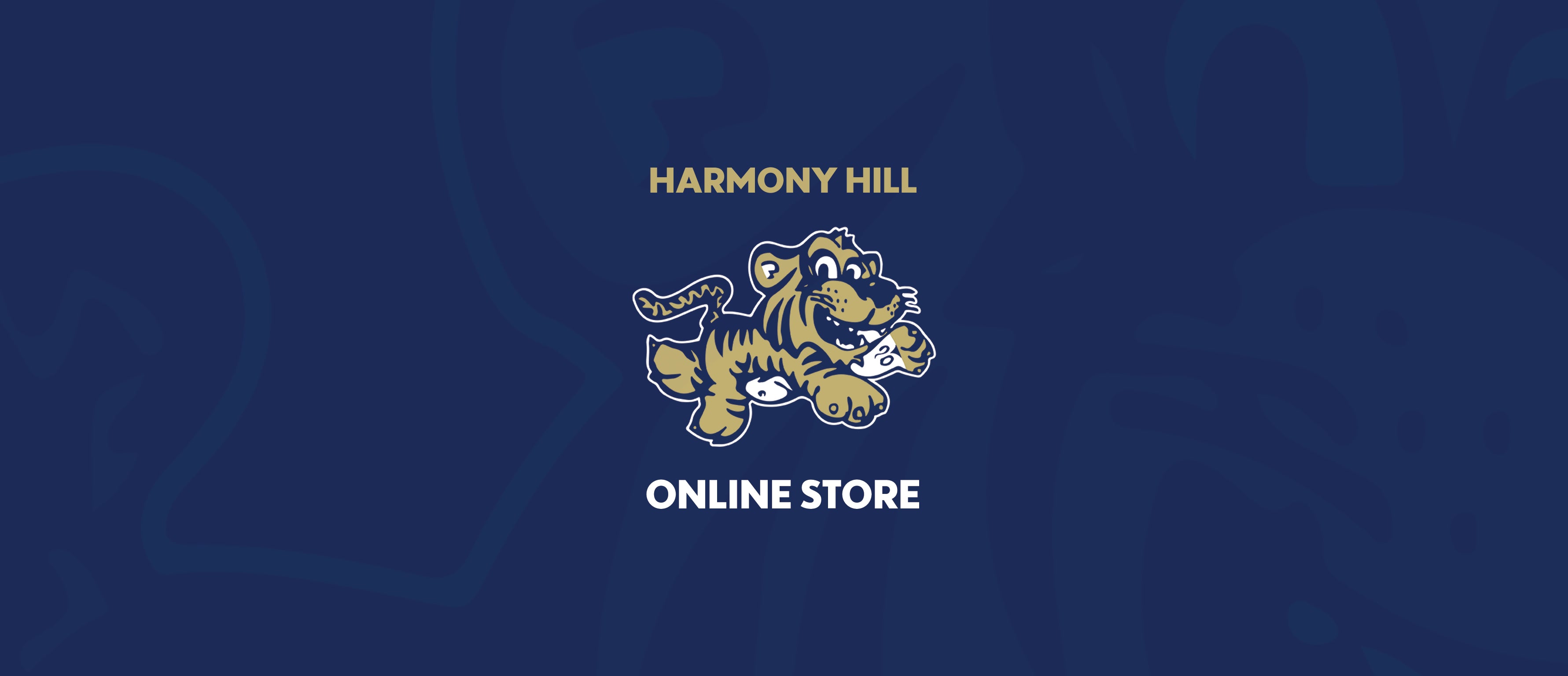 Harmony Hill – Capital Region Embroidery