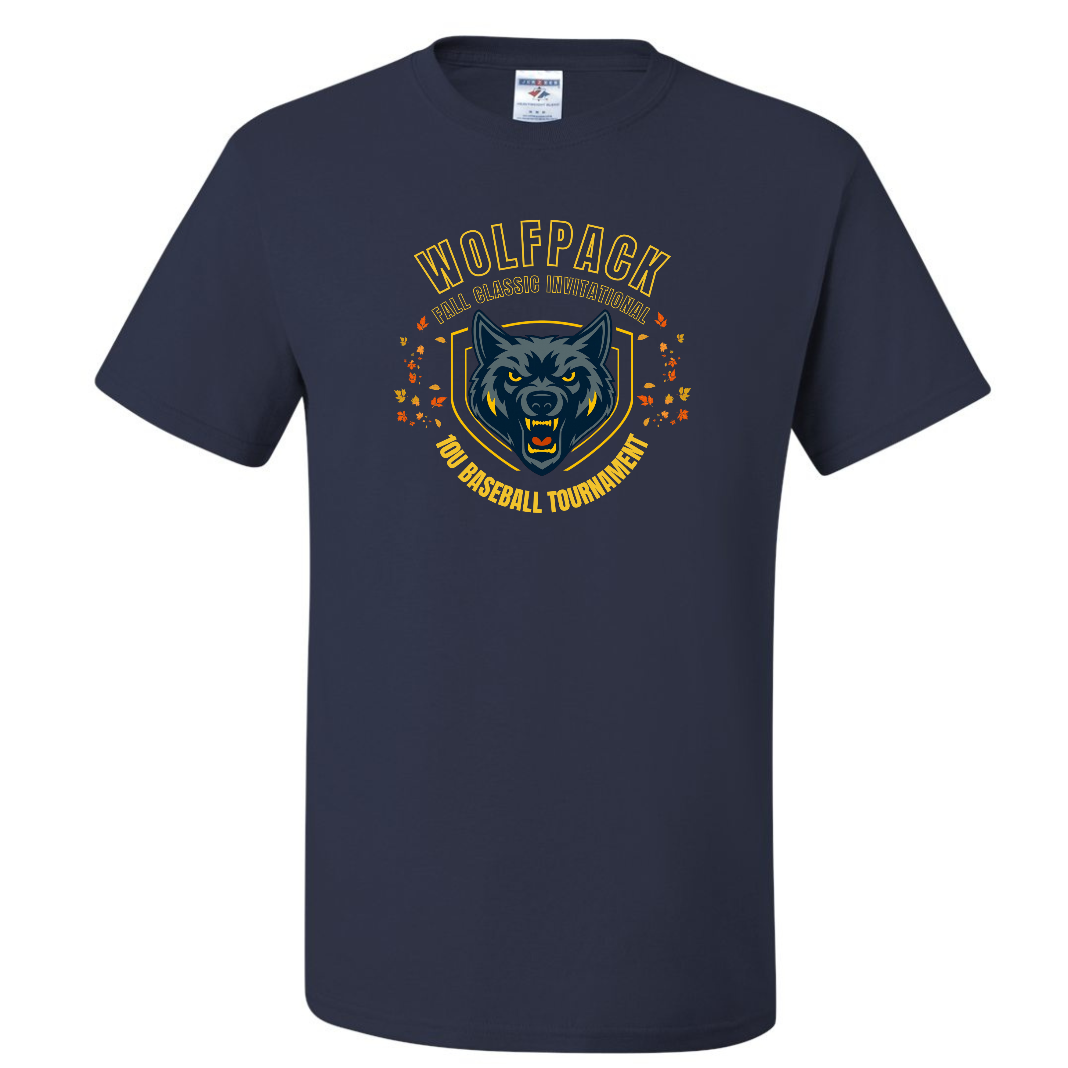 Twin City Wolfpack 10U Fall Classic Invitational Tournament T – Capital ...