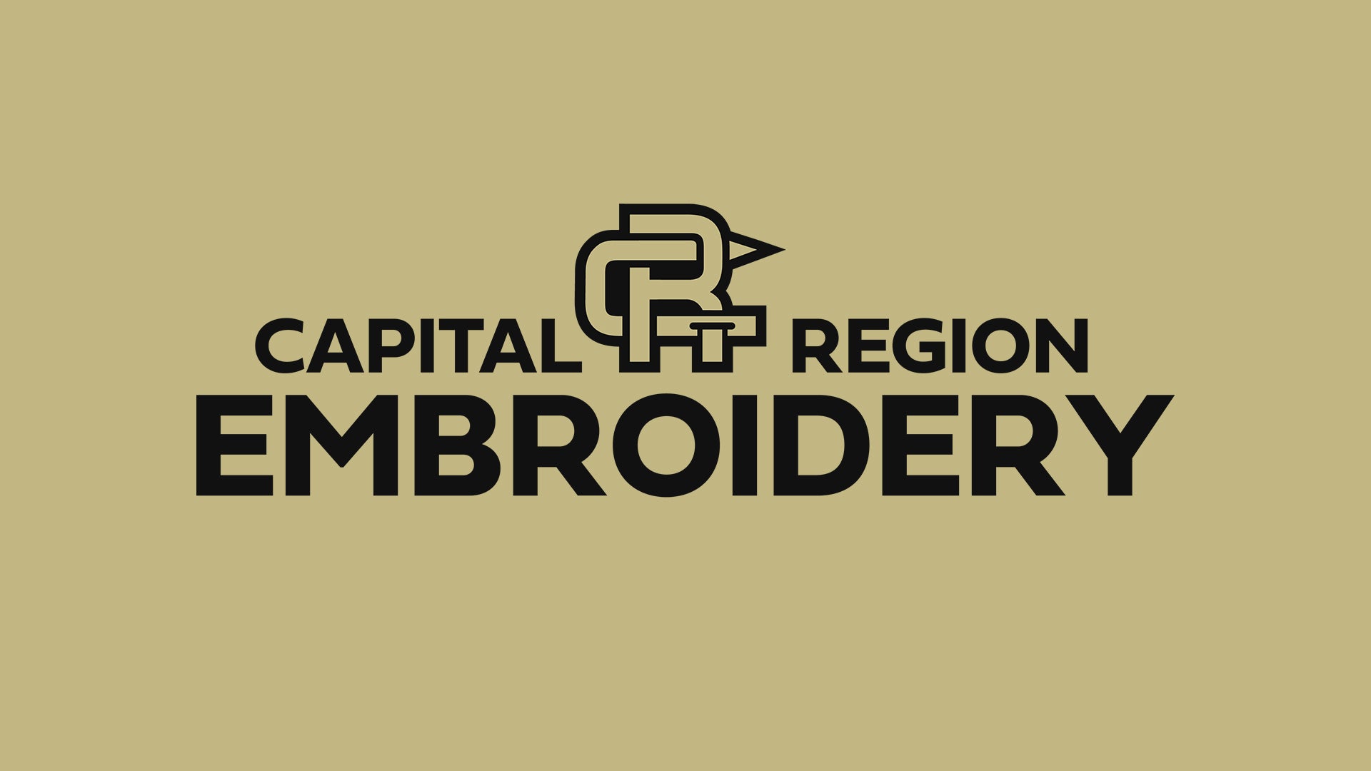 Capital Region Embroidery